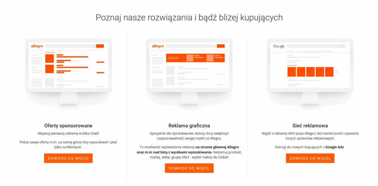 Jak ustawić Allegro Ads? Poradnik