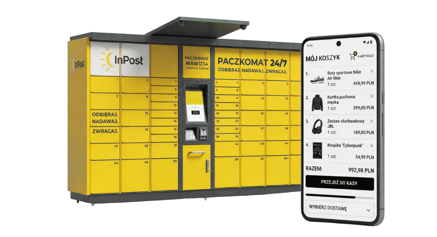 InPost Buy - Kompleksowe Centrum Usług E-commerce (Allegro) dla Twojej ...